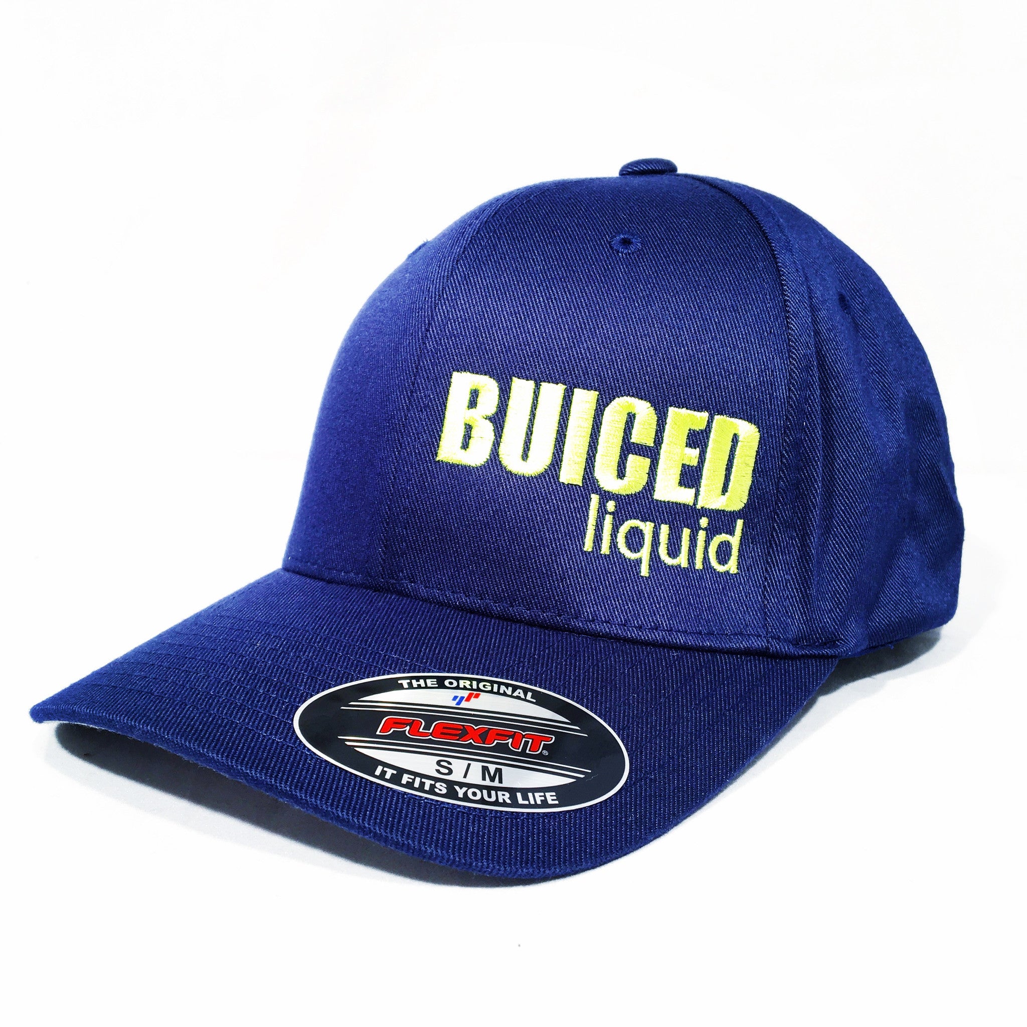 BUICED Liquid Hats